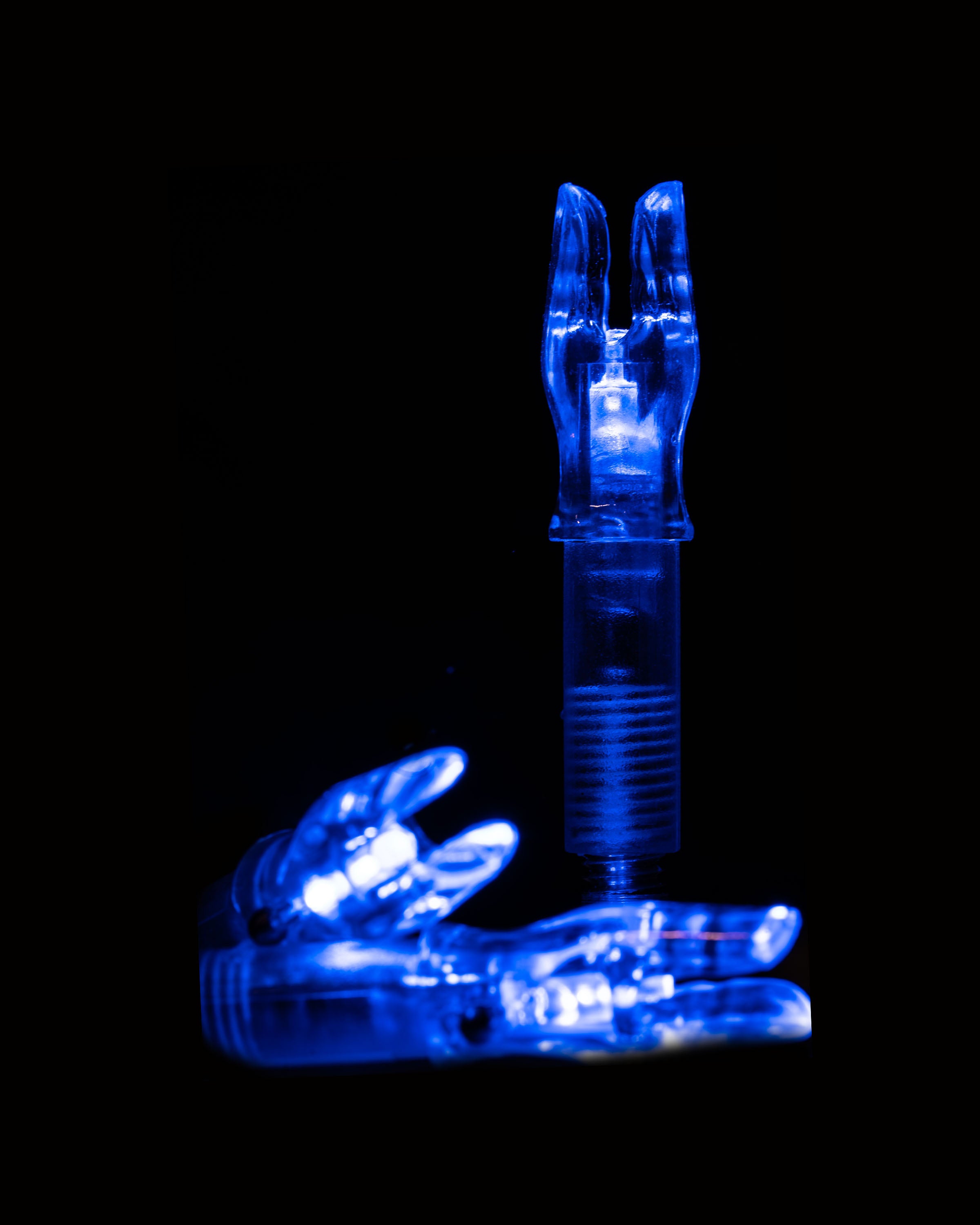 Raised Hunting Lighted Nocks | Raised Nocks | Lighted Nocks