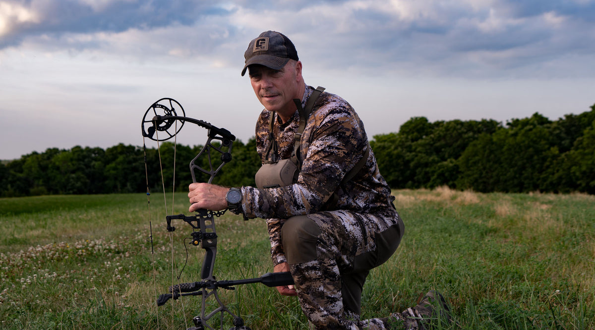 About Raised Hunting | Raised Hunting Family | Get To Know The Crew