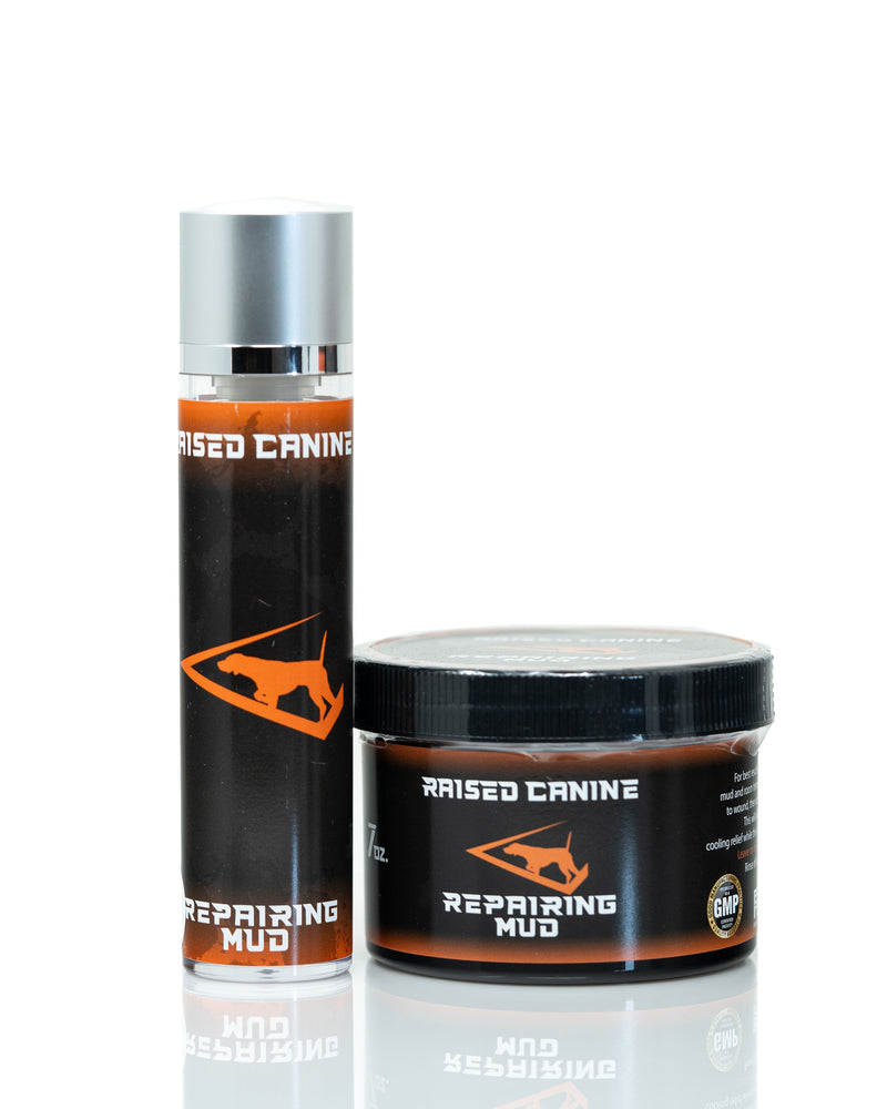 Raised Hunting Product Lines