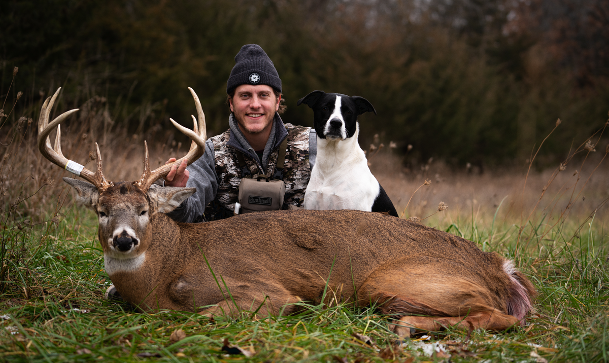 About Raised Hunting | Raised Hunting Family | Get To Know The Crew