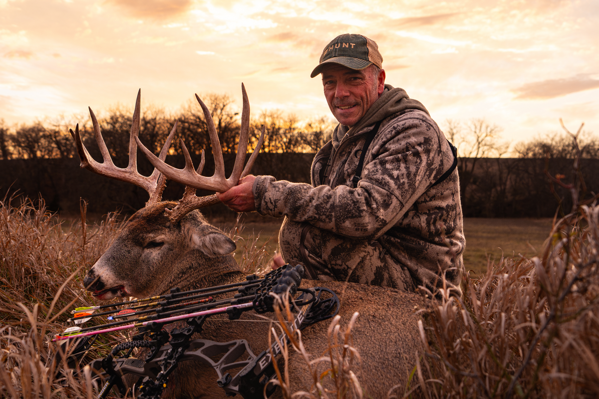 About Raised Hunting | Raised Hunting Family | Get To Know The Crew