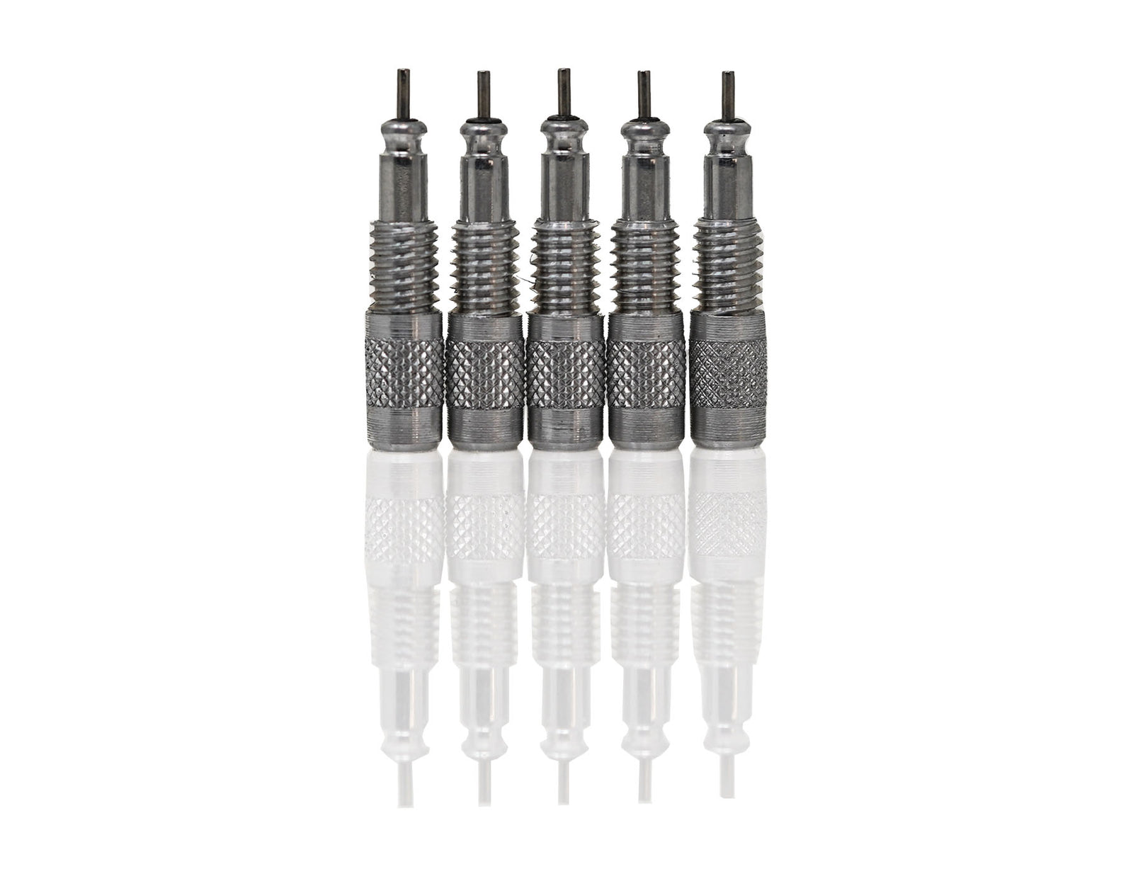 Raised Nocks | Replacement Batteries | 5 Pack