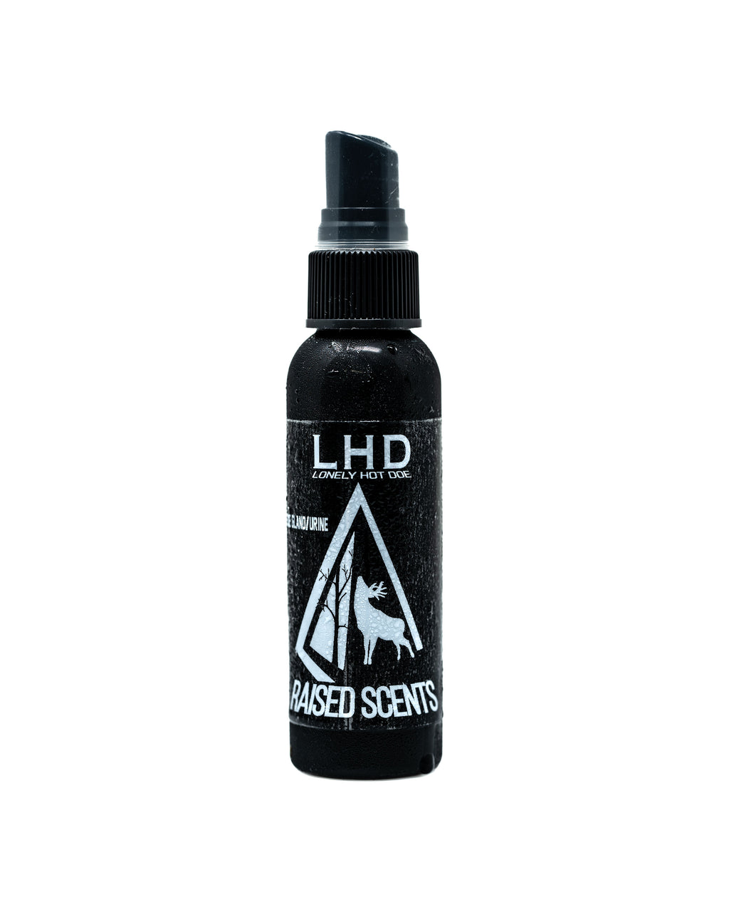 Lonely Hot Doe | Glandular Scents | Doe Urine | Raised Scents
