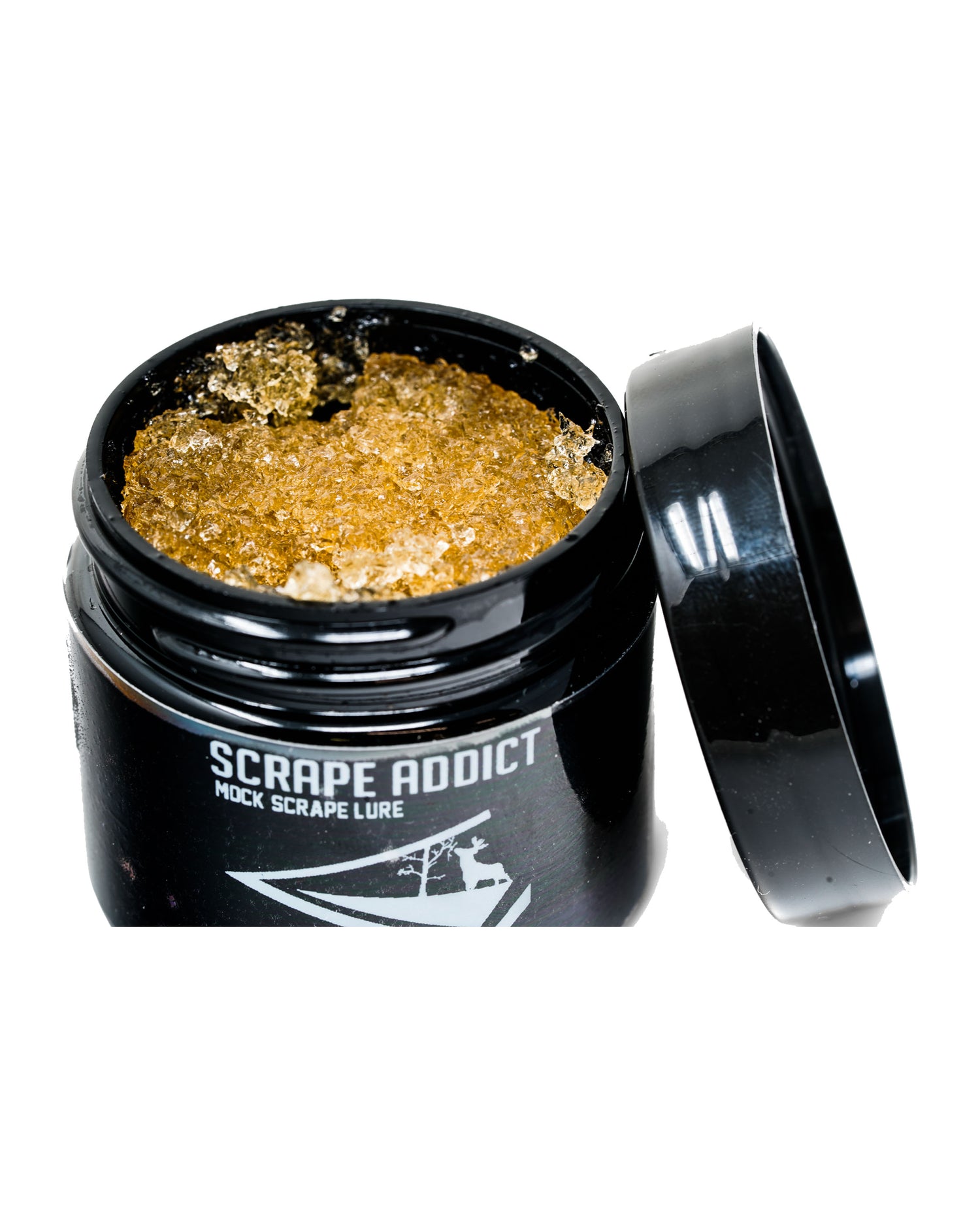 Scrape Addict | Raised Scents | Glandular Scents | Deer Lures
